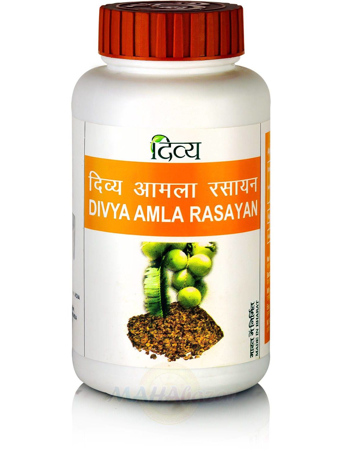 Buy Amla Rasayan, 100 g, Patanjali